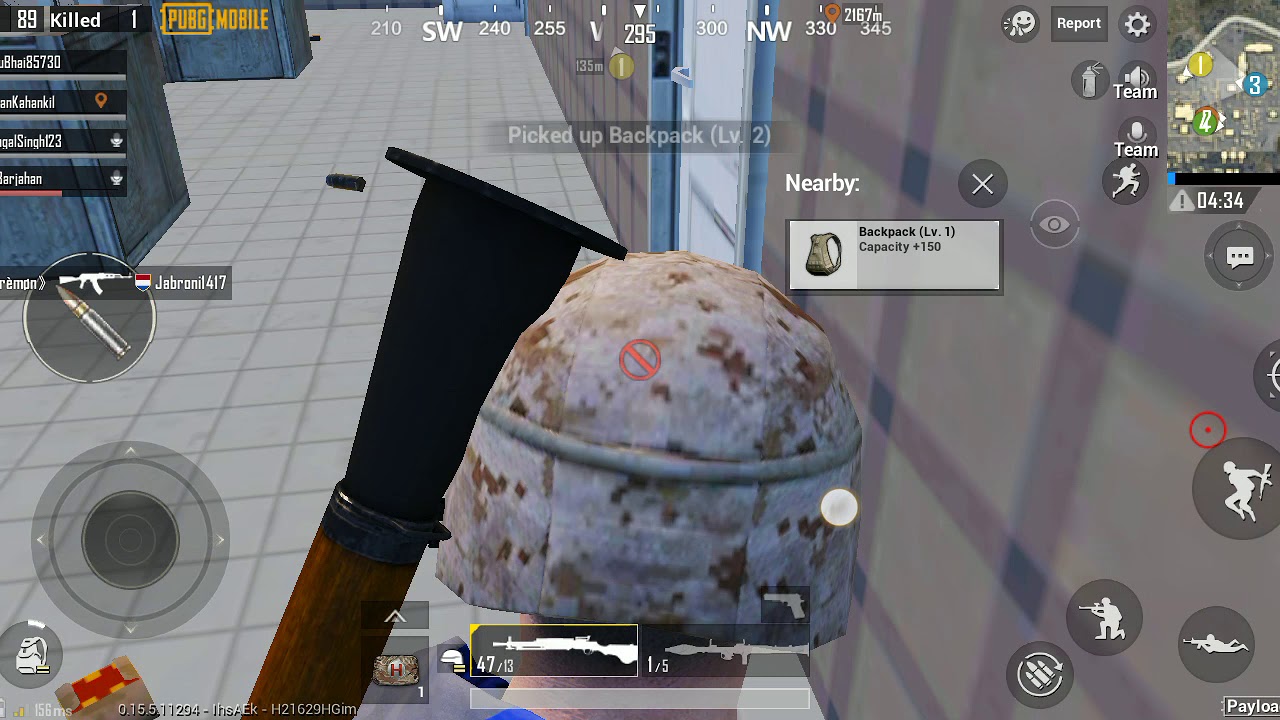 Pubg hacker - YouTube