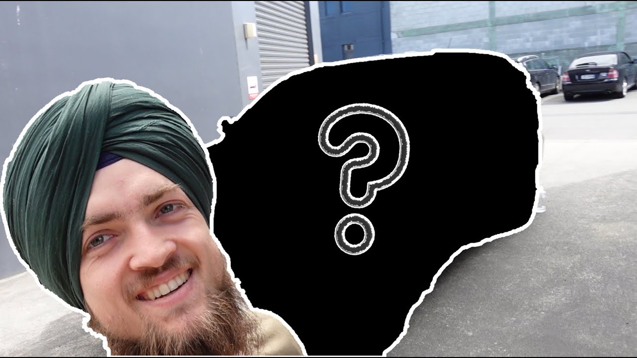 I BOUGHT A NEW CAR !?!? *FINALLY* | Louis Singh Khalsa - YouTube