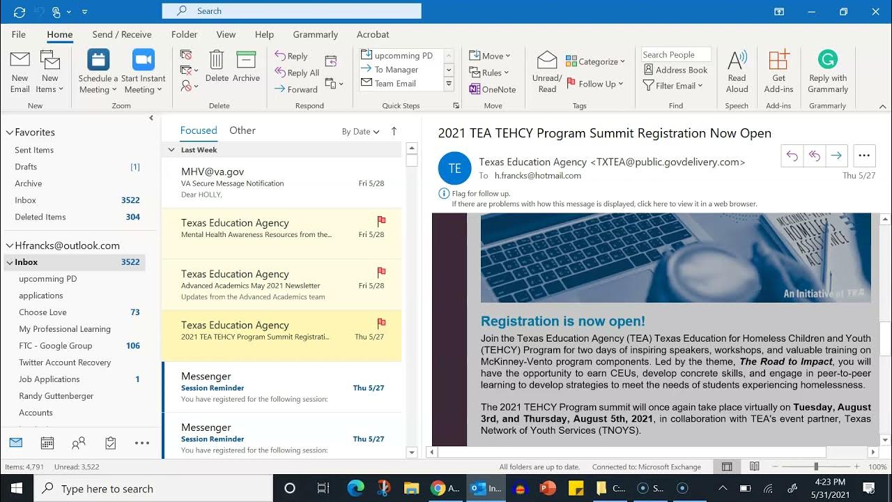 Adobe Sign Template How To - YouTube