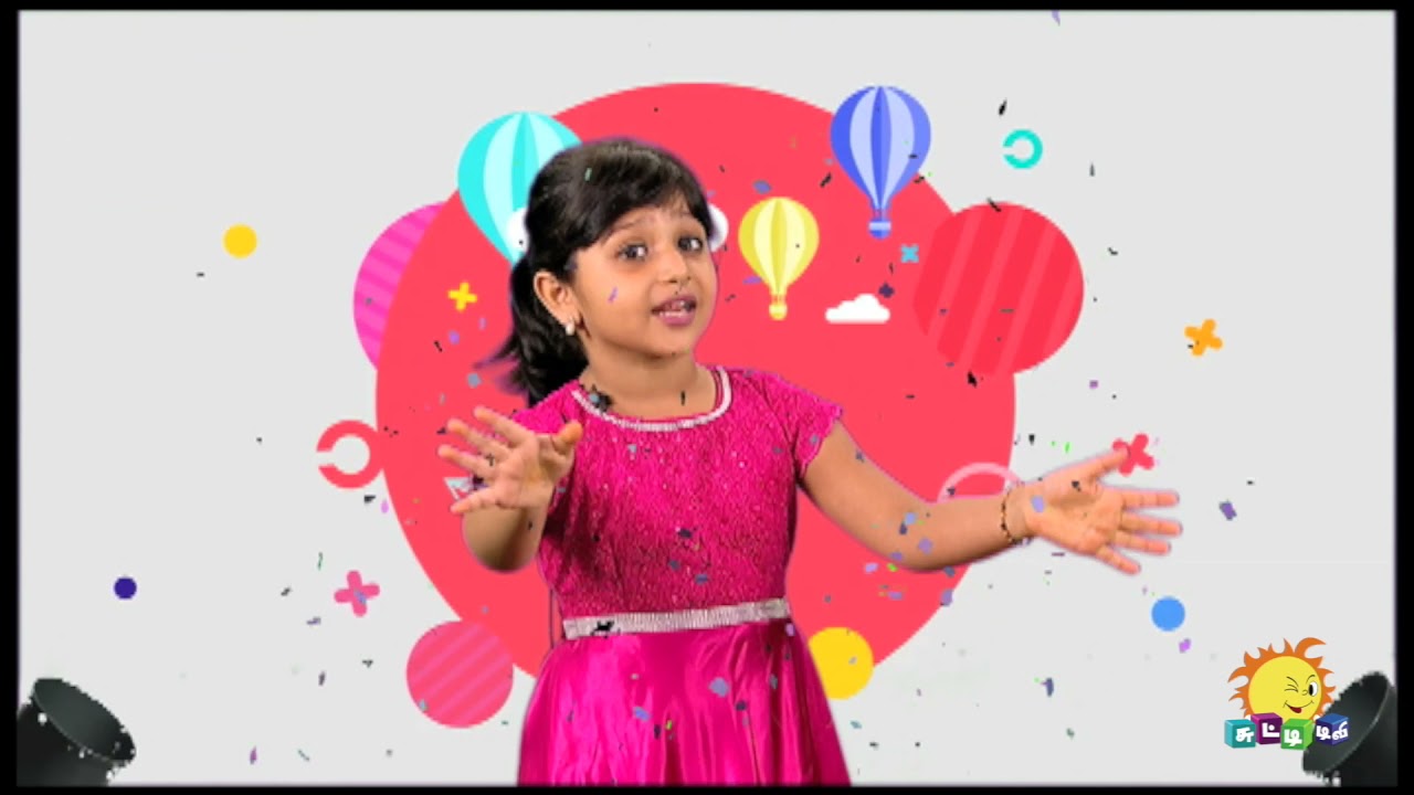 Chutti TV 14th Anniversary Special Programs - Promo | 29th April 2021 ...