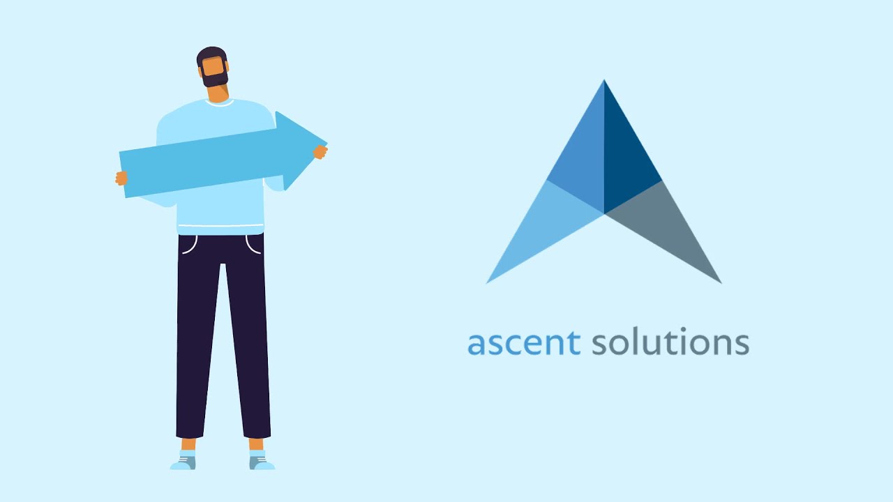Ascent Solutions Overview Video - YouTube