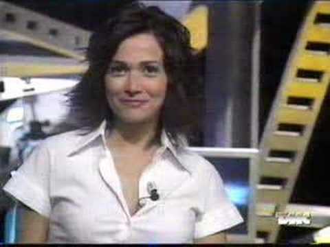 TMC - Promo La7 (Roberta Cardarelli) (2001) - YouTube