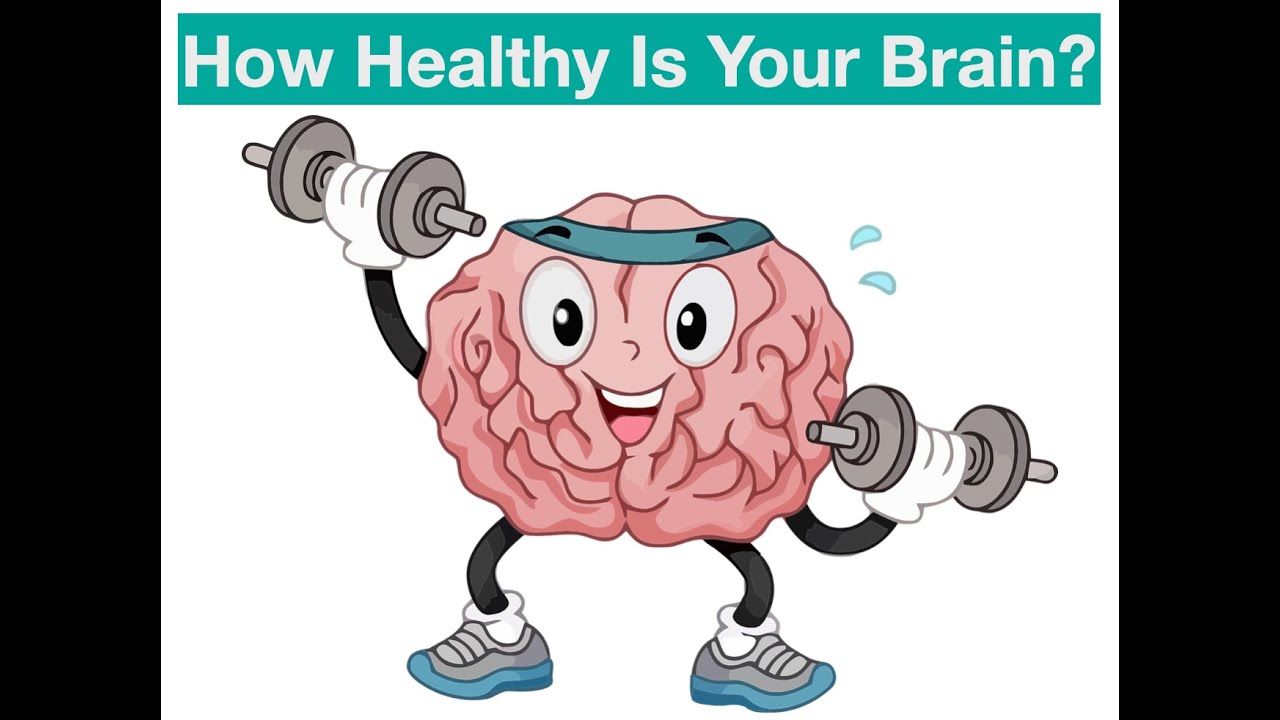 Brain Health and Knowledge Test: How Well Do You Score? - YouTube