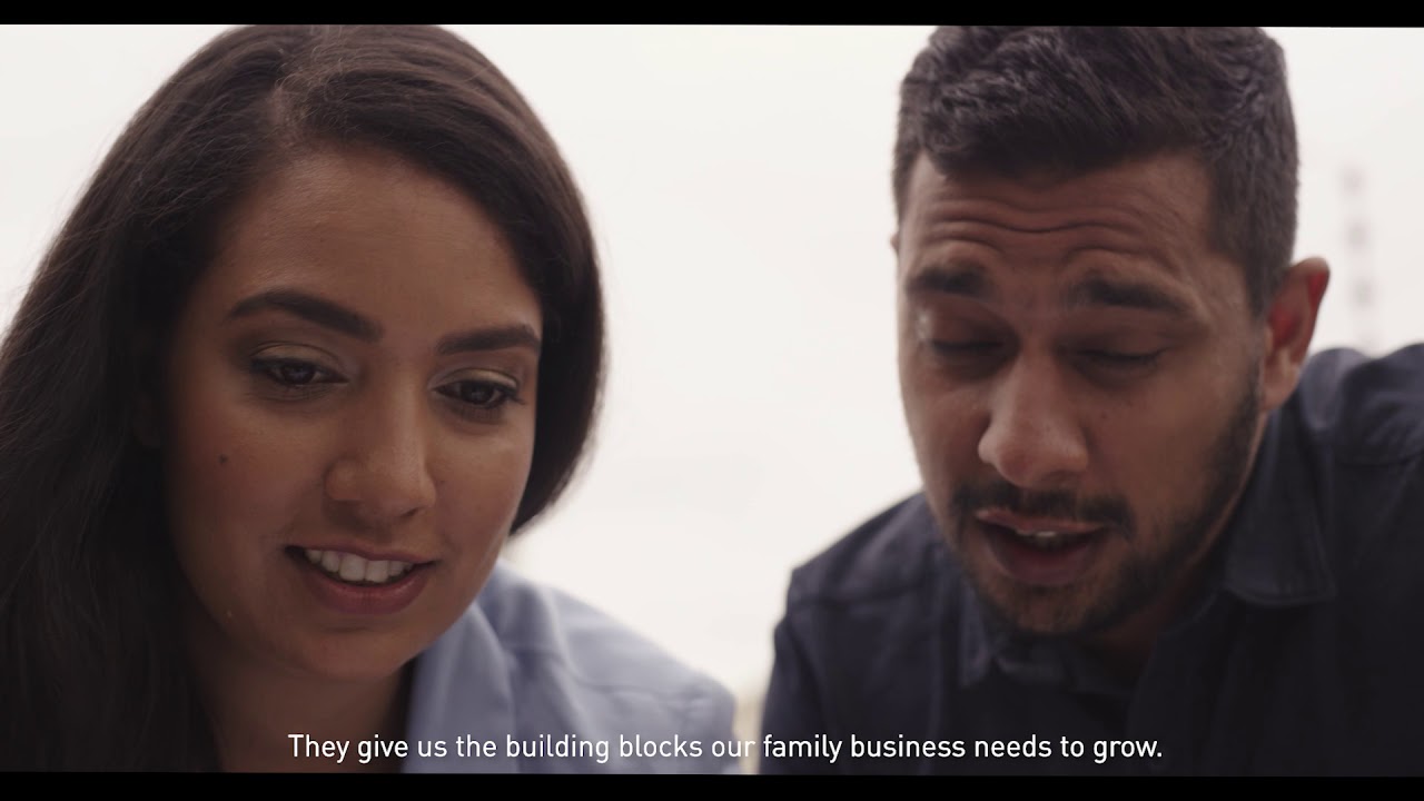 “This is My Santam” | 2019 Subtitles - YouTube