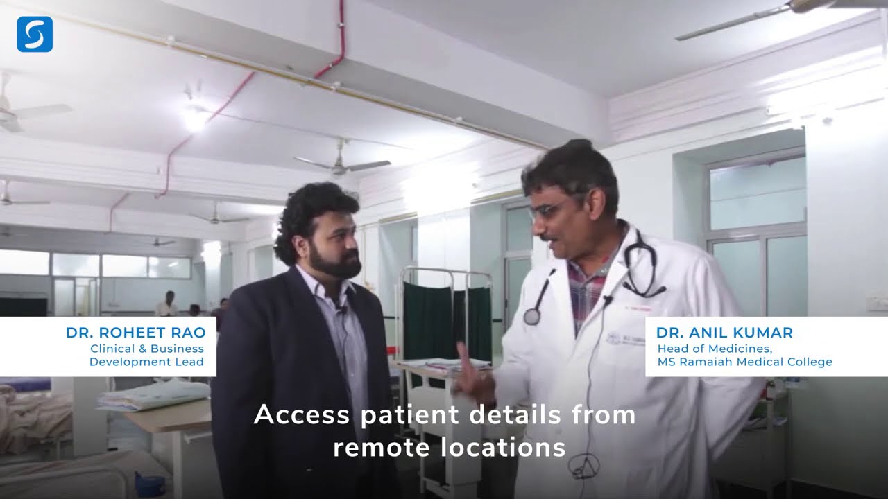Here's How Stasis Remote Patient Monitoring is Revolutionizing ...