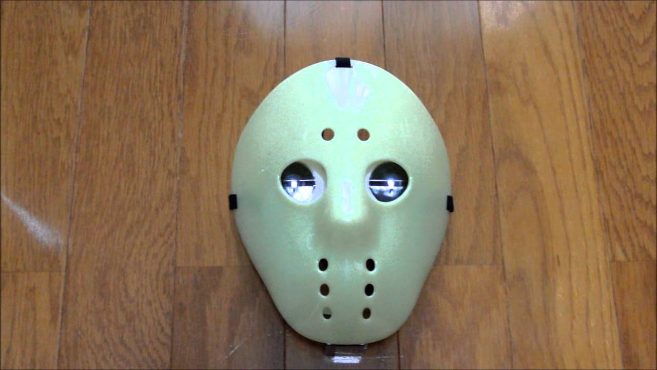 Niko Dama The Mask is watching you... - YouTube
