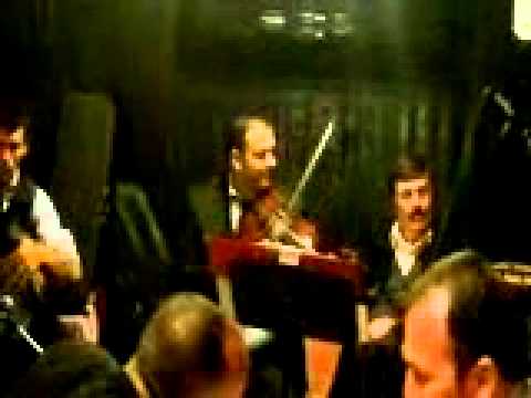 fethiyeli kemancı mümin