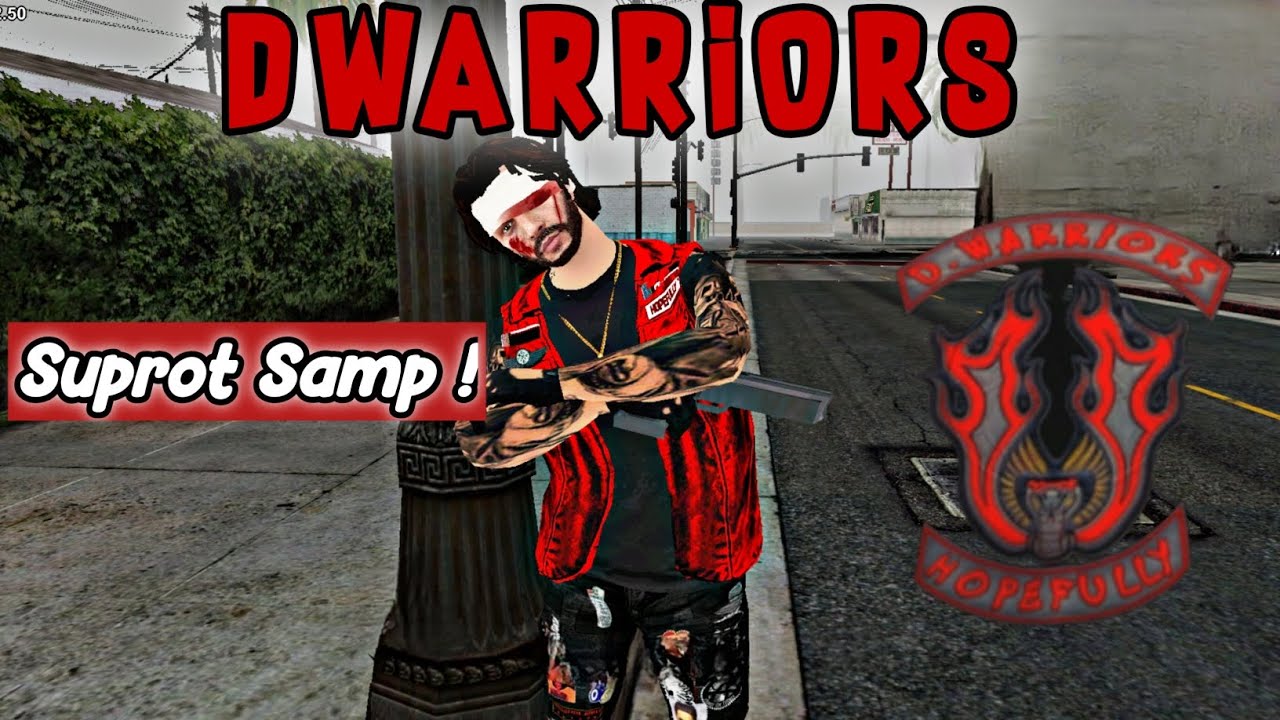 [ Share ] ! ! Mod Skin Dewe || Support Gensin Impact || - YouTube