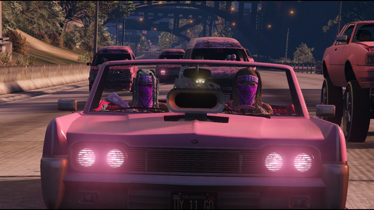 🌊Atlantic RP🌊 | SM13 | PIER DE SANTA MONICA 🎡 - YouTube