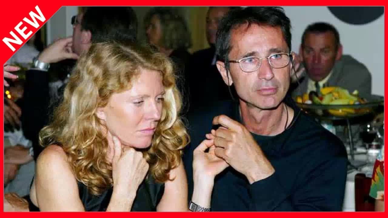 Thierry Lhermitte : qui est Hélène, sa femme depuis plus de 40 ans ...