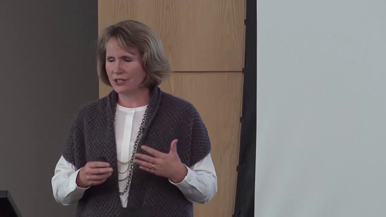 Utah Women and Education Forum Dr. Susan Madsen 10.27.15 - YouTube