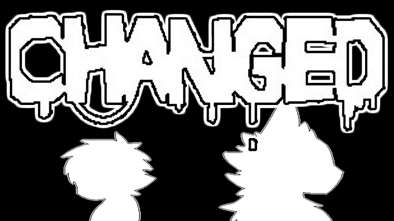 CHANGED - Full Game Playthrough [ALL TRANSFUR REACTIONS] - YouTube