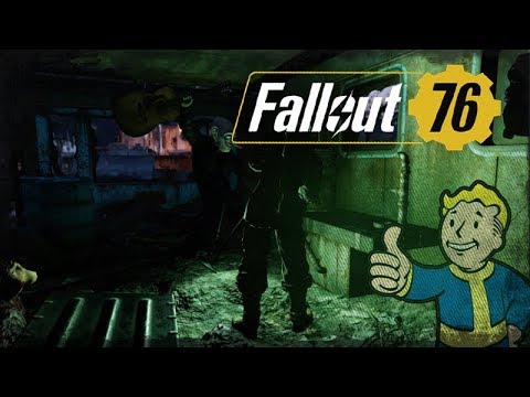 Fallout 76 Co-op Walkthrough Ep.6 - YouTube
