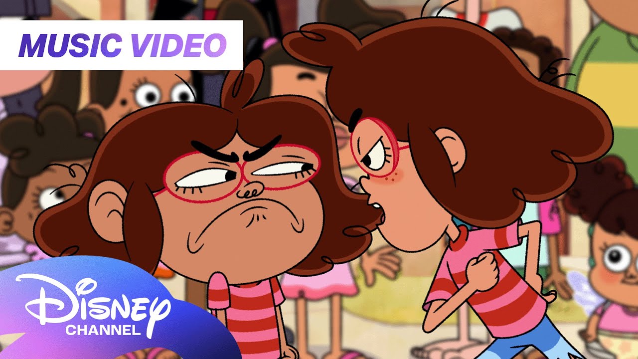 Primos "Tater 2.0" Song 🎶 | @disneychannelanimation - YouTube