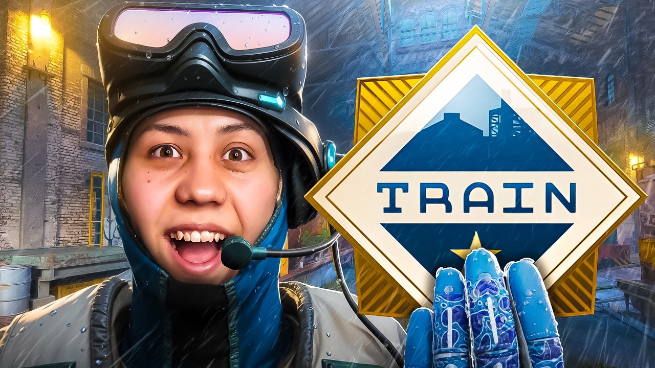 TRAIN ВЕРНУЛИ, Погода в КС2 - Новое Обновление в CS2 - YouTube