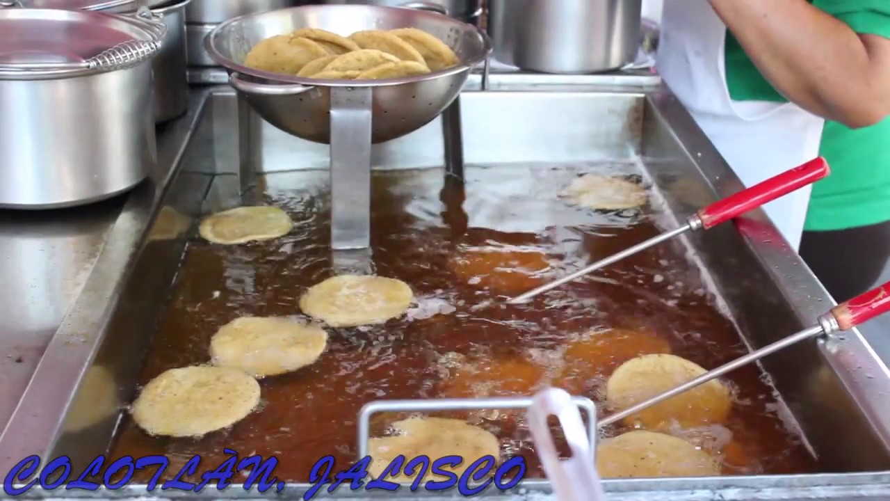 Conoce Colotlán, Jalisco - YouTube
