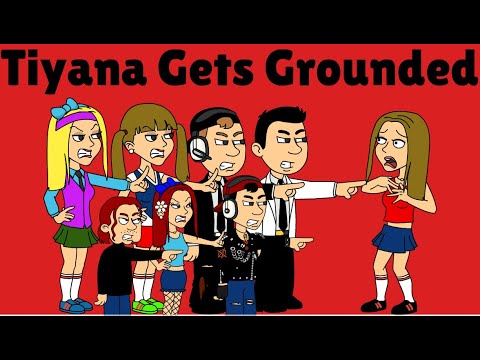 Introducing Crow Toon Productions Inc. and Crow Girl 22 + Tiyana Gets ...