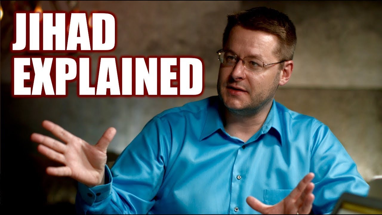 Jihad Explained: Understanding the World's Deadliest Doctrine - YouTube