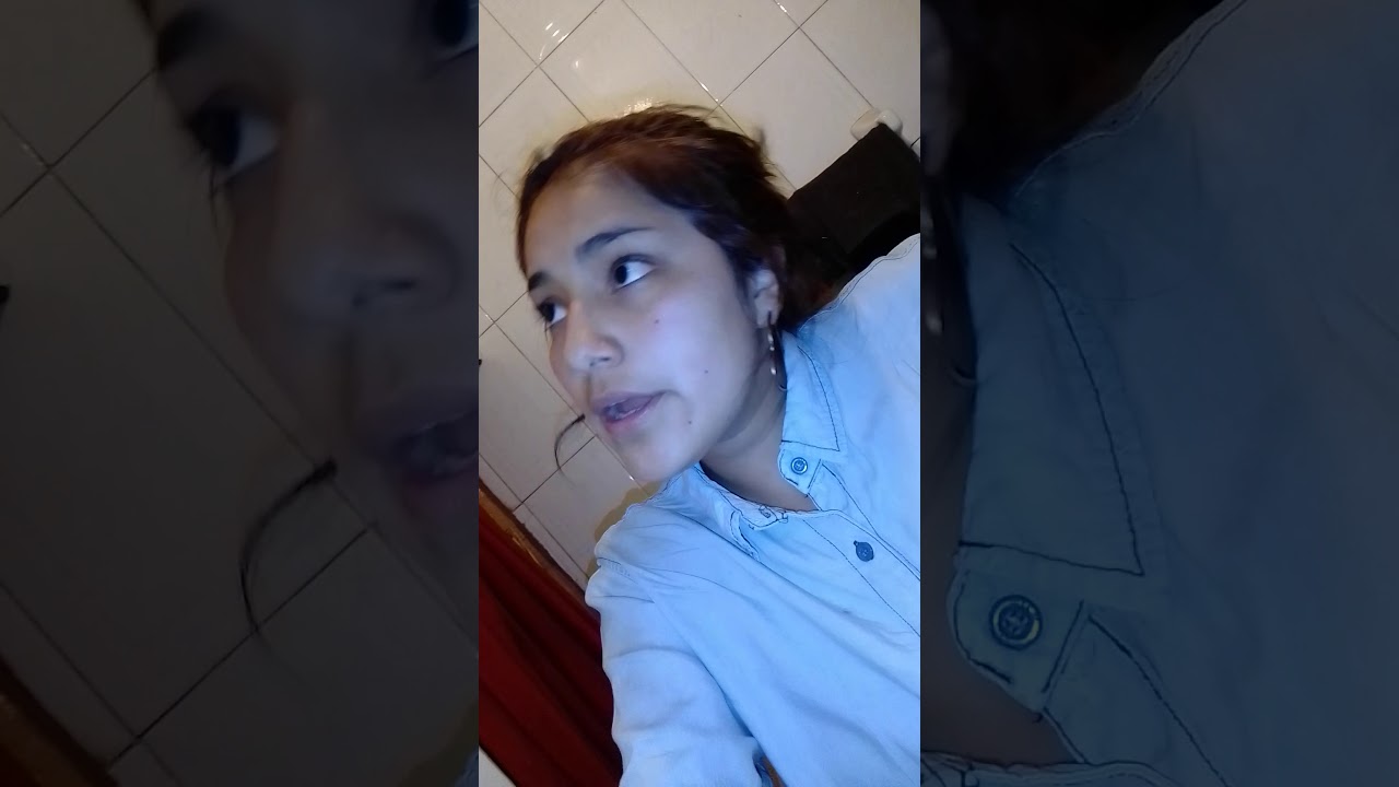 Algo más - (cover) Karo Vargas, 5ta estación - YouTube