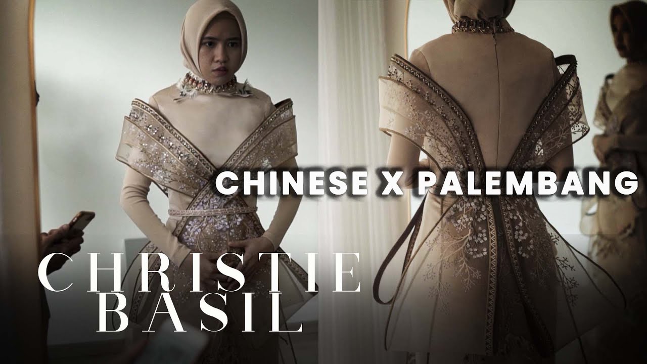WEDDING 2 AGAMA? HIJAB CHEONGSAM - Part 2 - YouTube