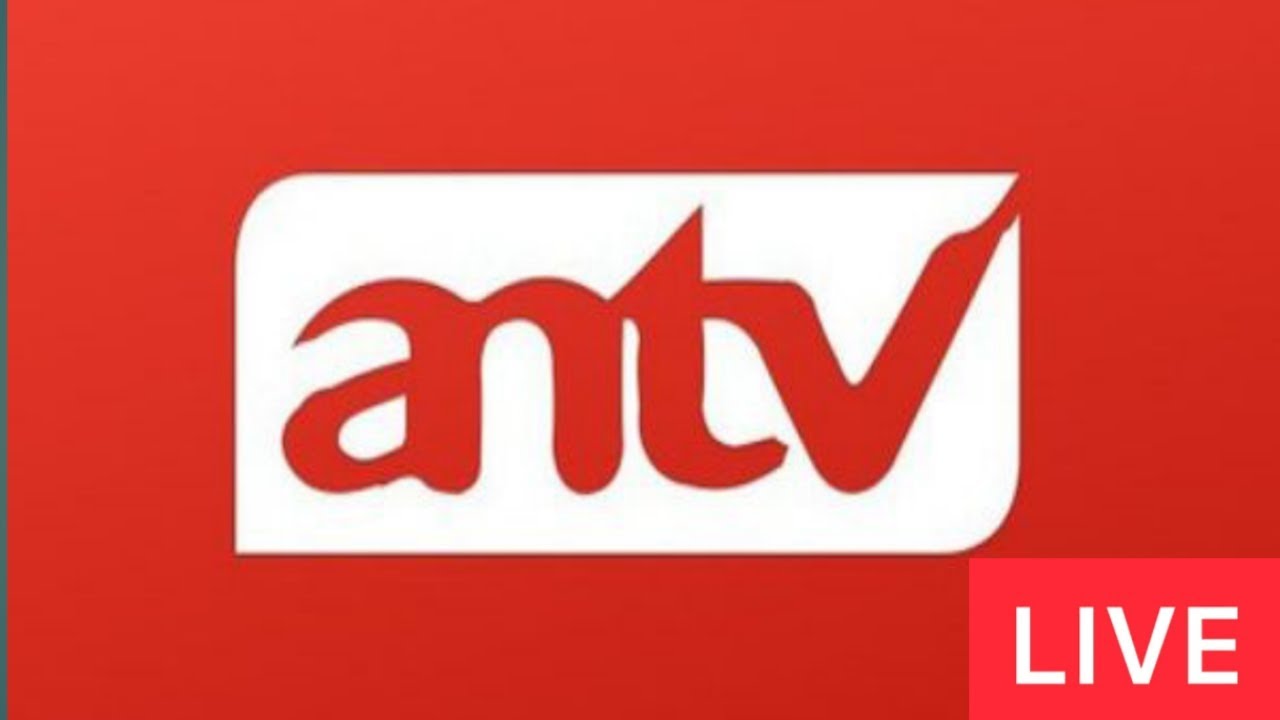 Live Streaming ANTV Hari Ini - YouTube