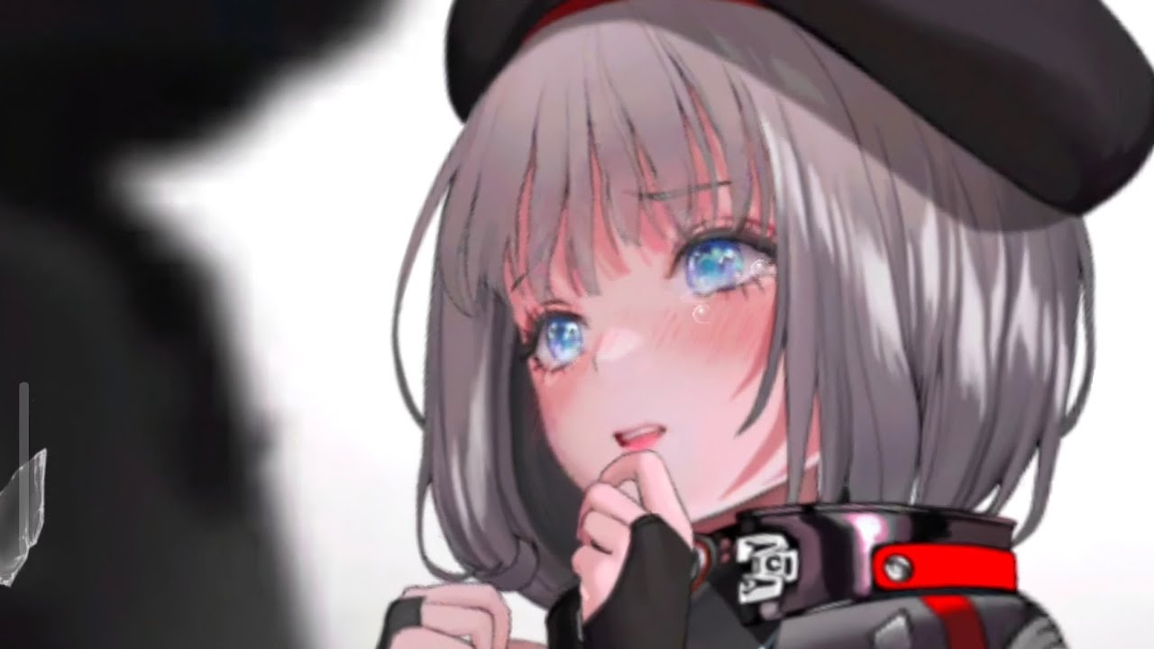 Vesti character episodes, Nikke: Goddess of Victory - YouTube