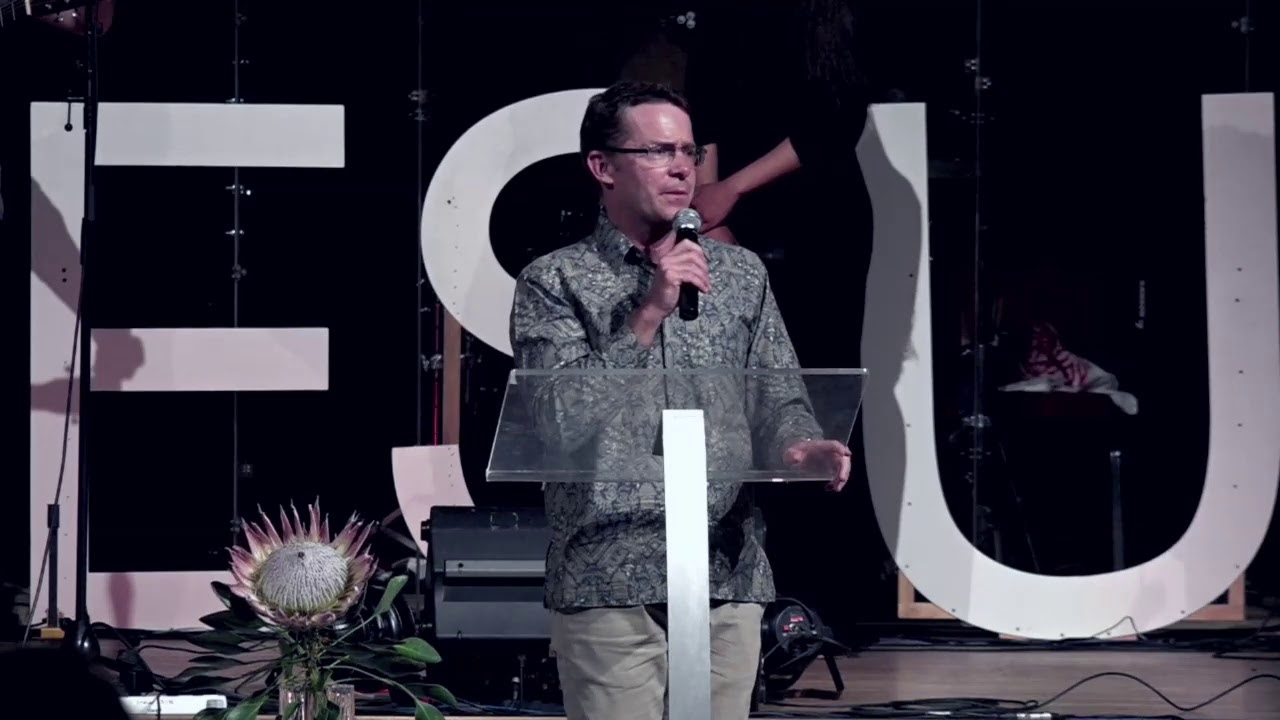 Corne Bekker - 8 September 2019 PM - YouTube