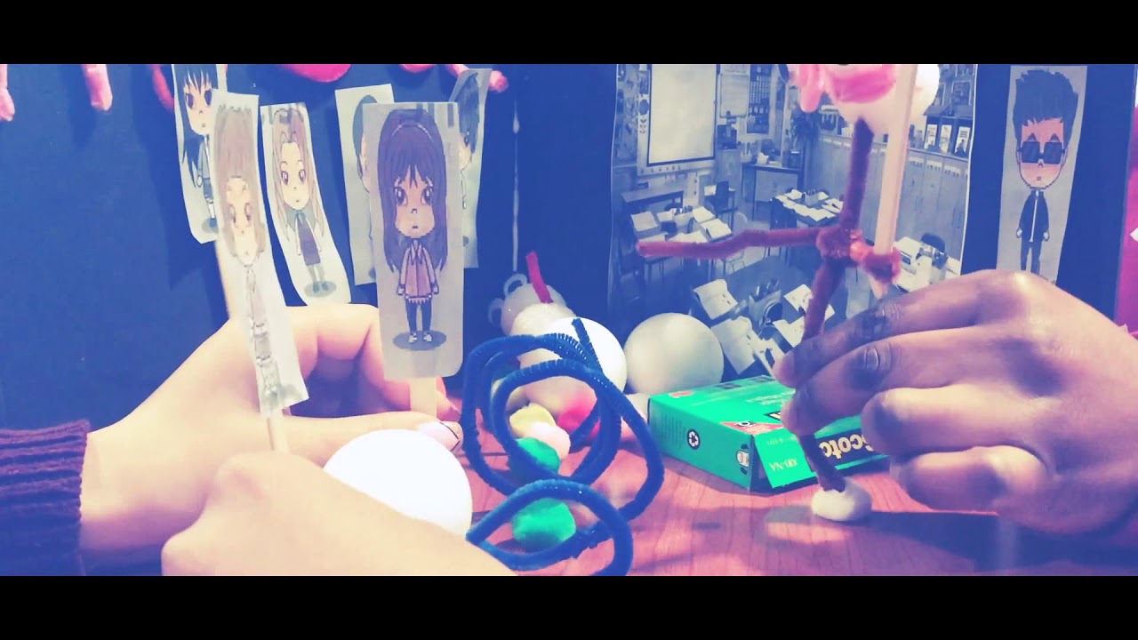 The Transition Show - YouTube