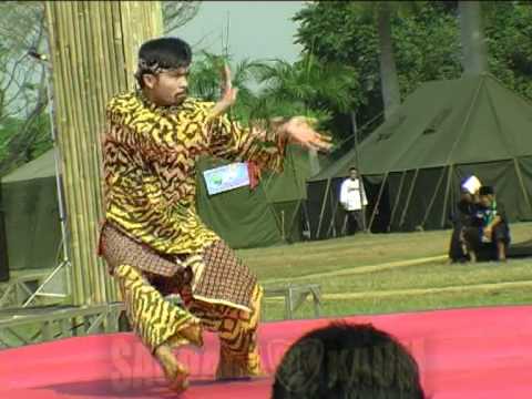 Jambore Panglipur - YouTube