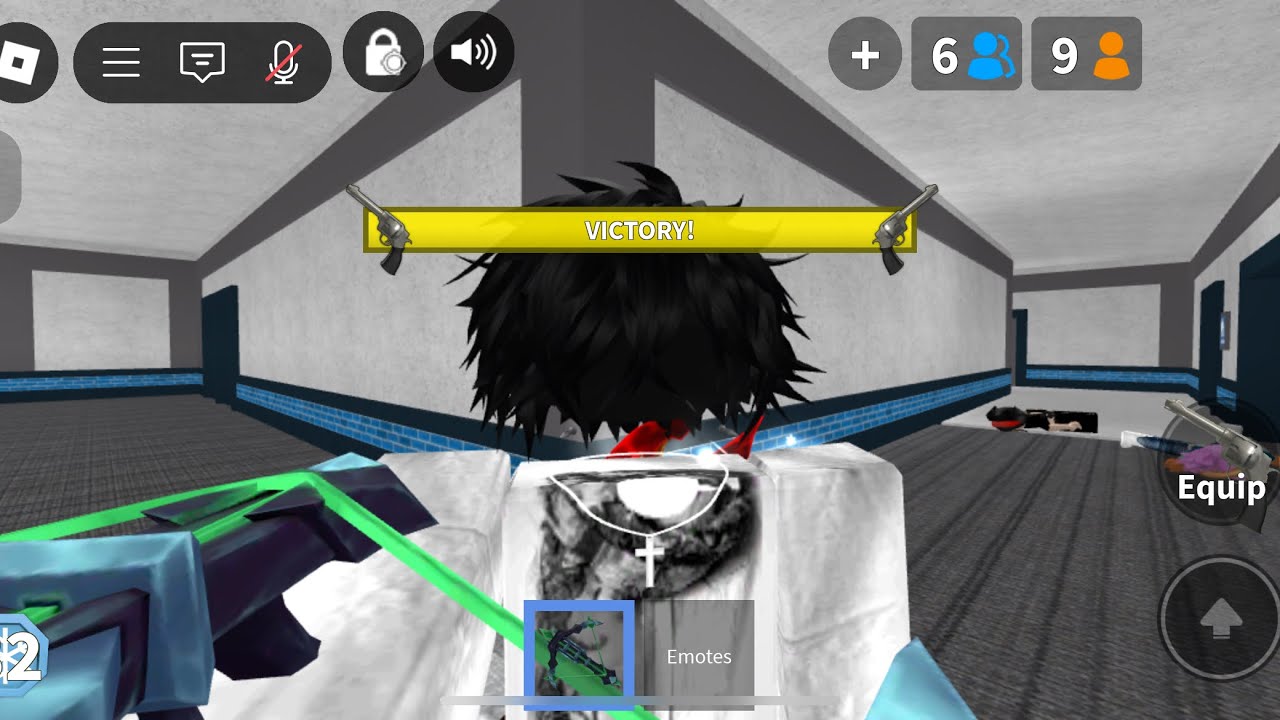 Mm2 Mobile Montage #192 - YouTube