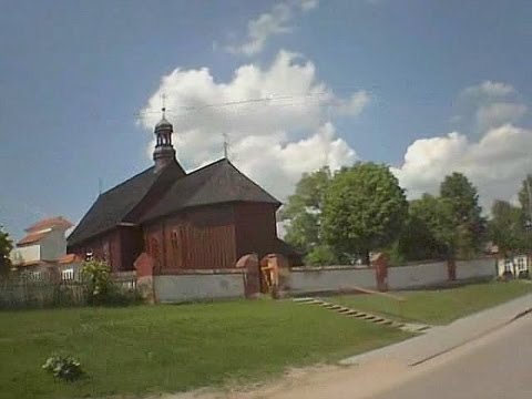 Jeruzal czyli Ranczo - przejażdżka rowerem po Jeruzalu - YouTube