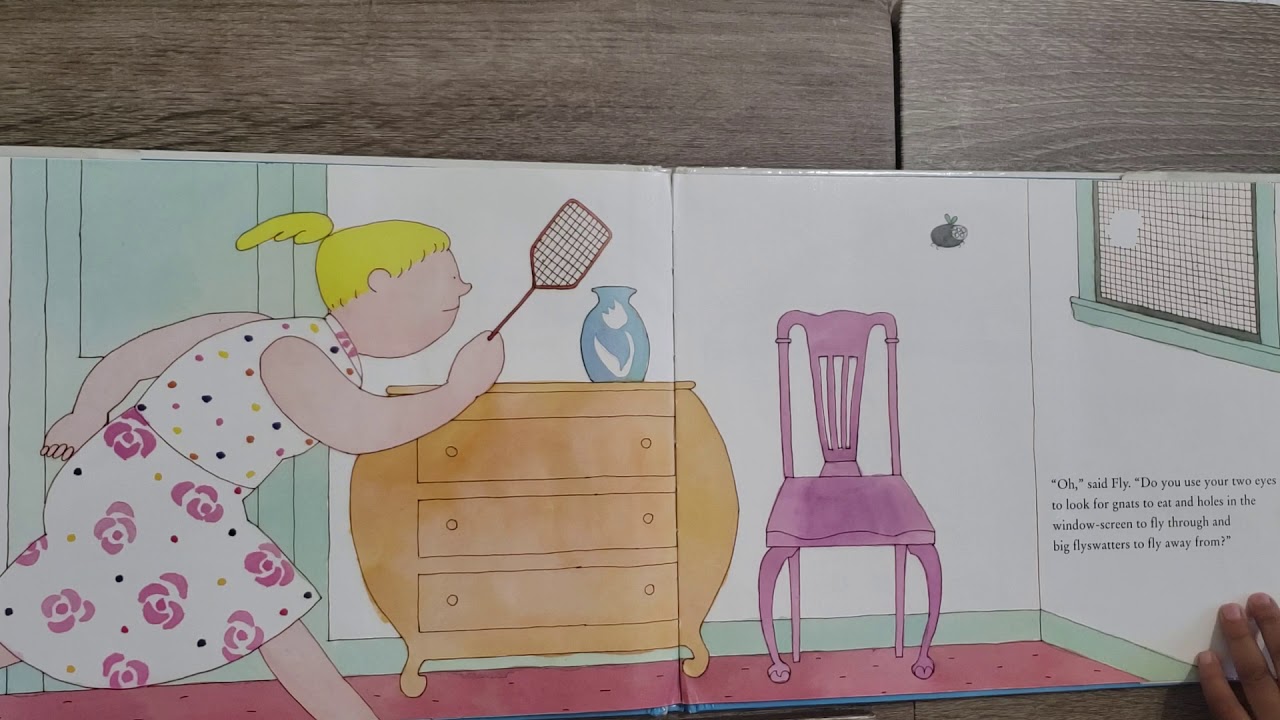Read aloud books for kids- A Beautiful Girl - YouTube
