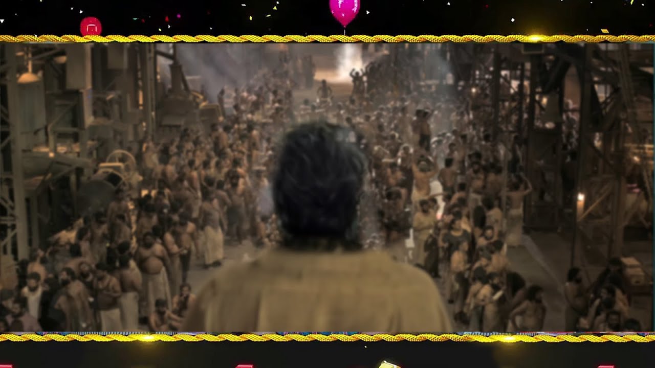 LEO Interval Scene Leaked – Thalapathy Vijay Mass Fight Video | Lokesh ...