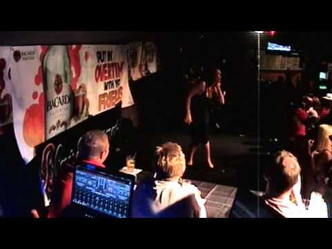 BfreshEntertainment's webcam video August 15, 2011 Kellys Bikini Contest djmarshallb,djfresh