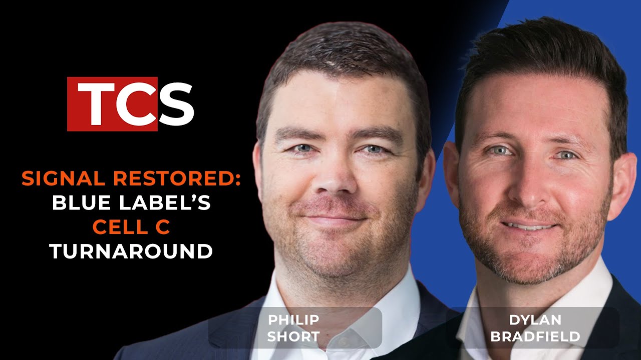 TCS | Signal restored: Unpacking the Blue Label and Cell C turnaround ...