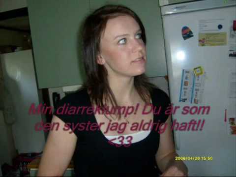 Vickes krlek till cp gnget