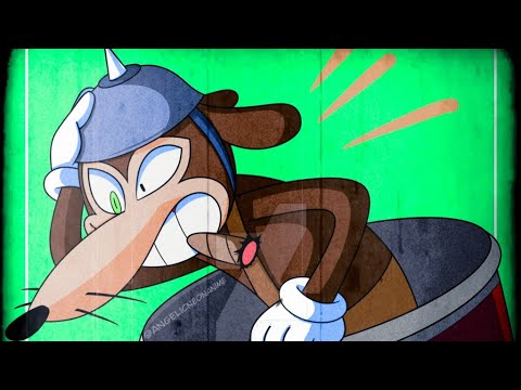 []Cuphead[] Werner Werman - Tribute ~ Through The Firestorm - YouTube