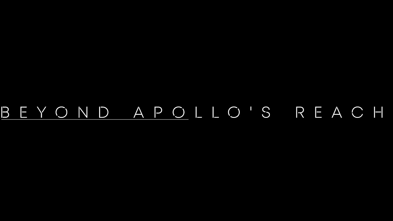 Beyond Apollo's Reach - Teaser Trailer (2023) - YouTube