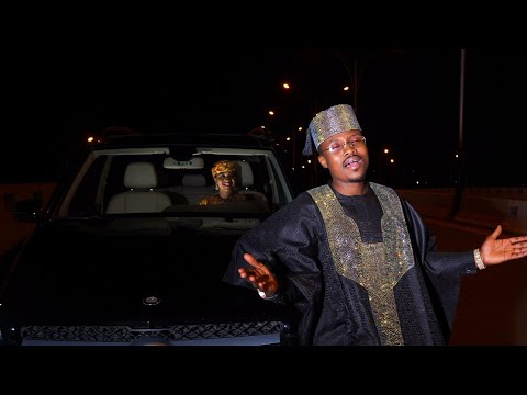 Umar M Shareef- Aisha            (Official Video)2020