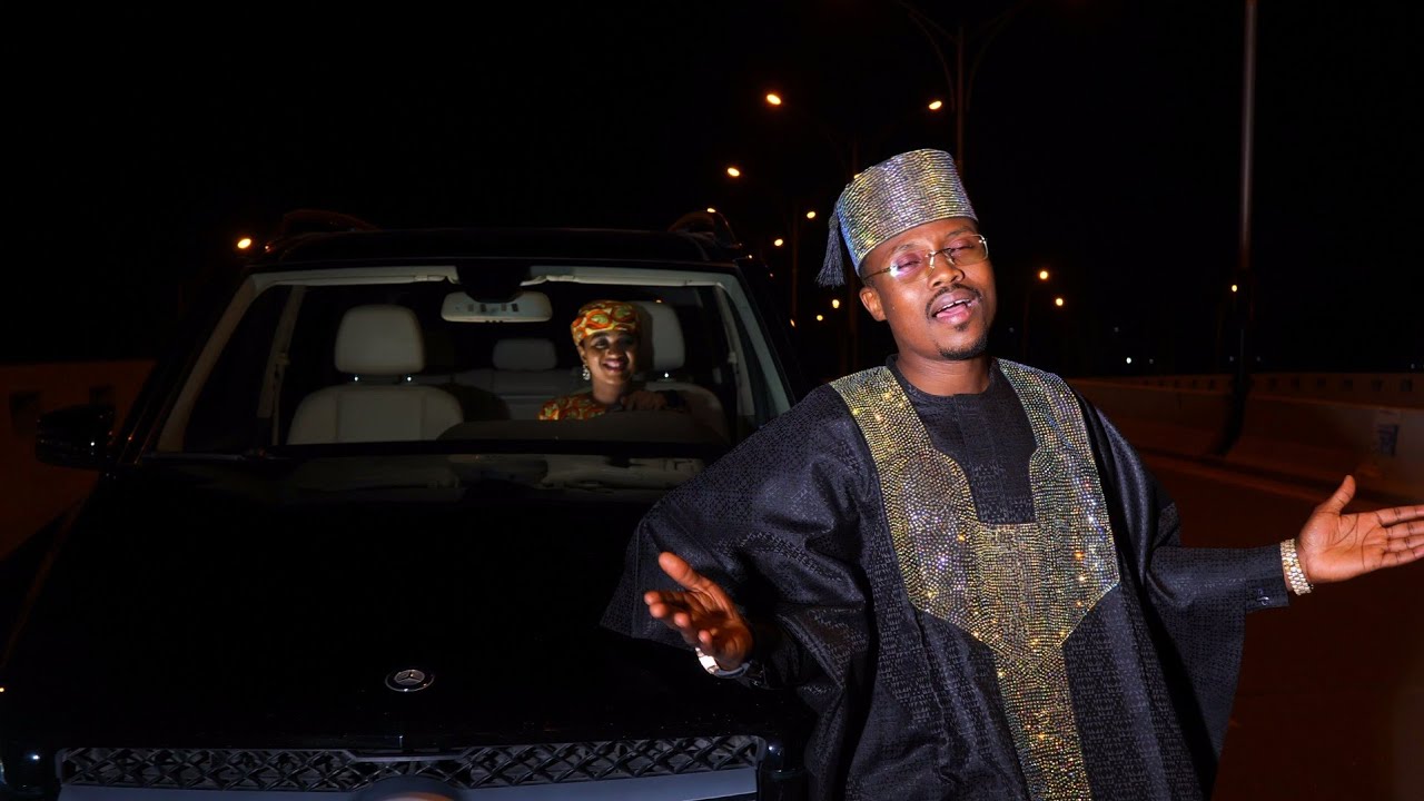 Umar M Shareef- Aisha (Official Video)2020 - YouTube