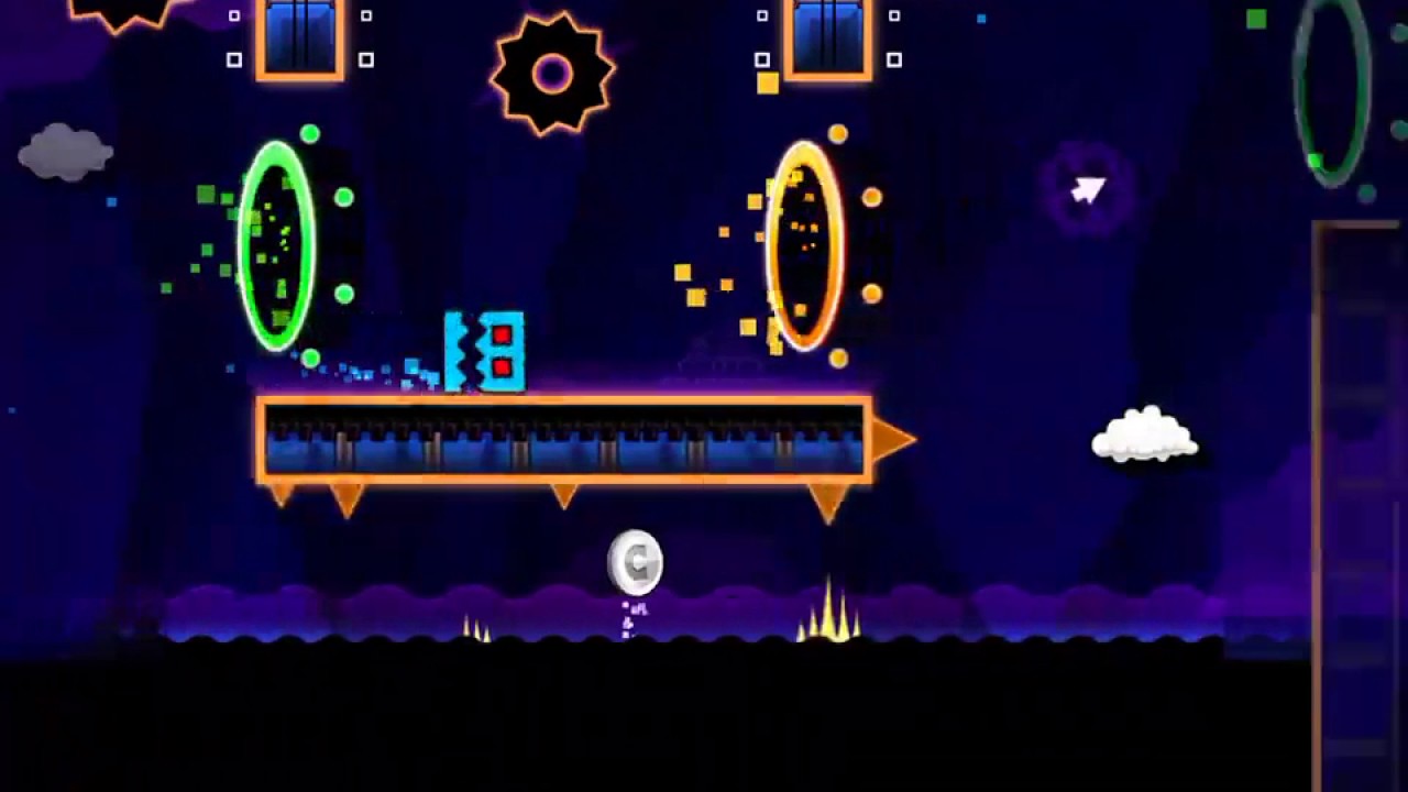 Echo: creator=haoN: song=Bossfight-sonder by holyyeah - YouTube