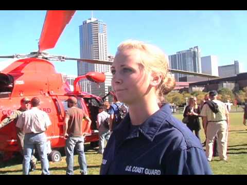 Grace Kessler interview 2.mov - YouTube