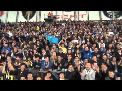Deplasman Hakkımız Engellenemez! Okul Açık Fenerbahce Taraftarı