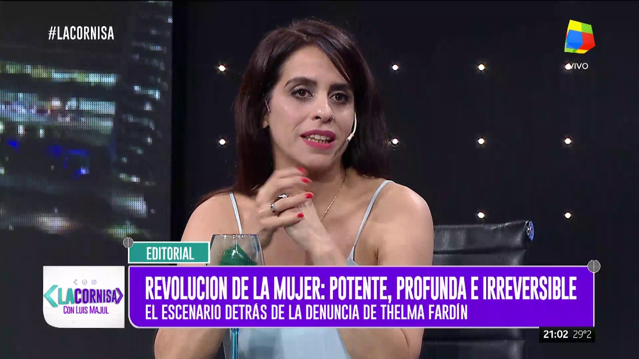 La Cornisa (programa completo) 16/12/18 - YouTube