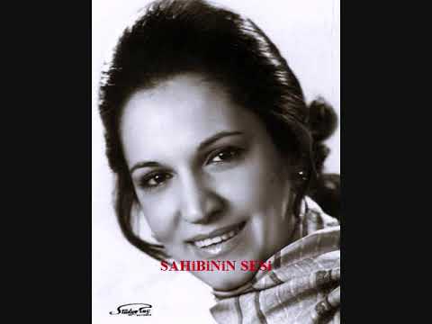 Ayla Büyükataman - Gel sevgilim son ümit yâlnız sendedir artık