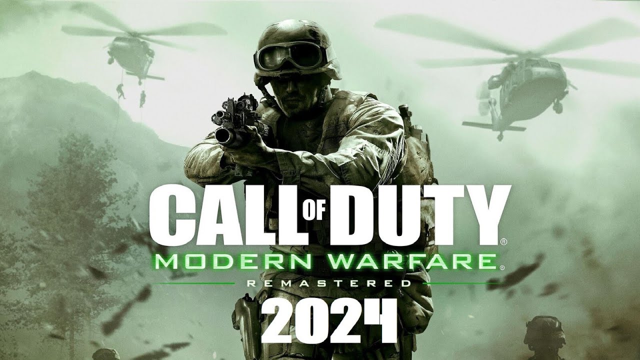Is MWR Worth Playing in 2024? - YouTube