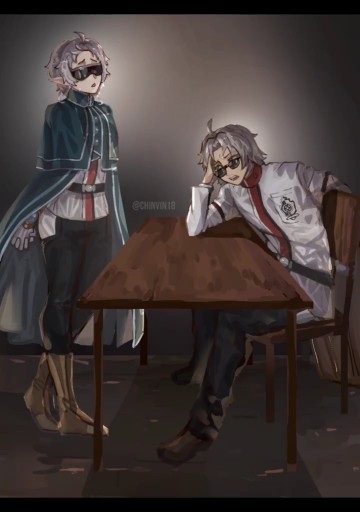 Dan & Fitts Take me to the beach sub.esp. (Cap.60) #fanart #fanfiction ...