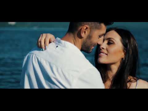 George & Adriana Love Story{short}