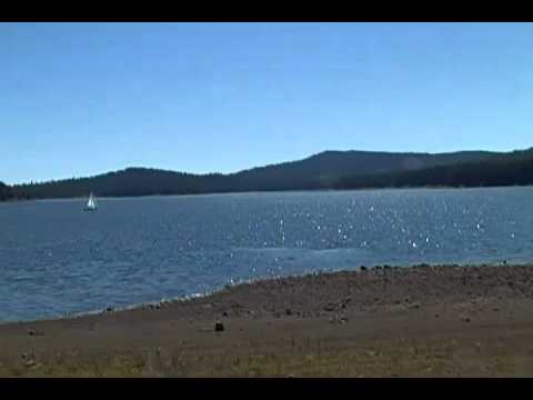 Howard Prairie Lake Oregon - YouTube