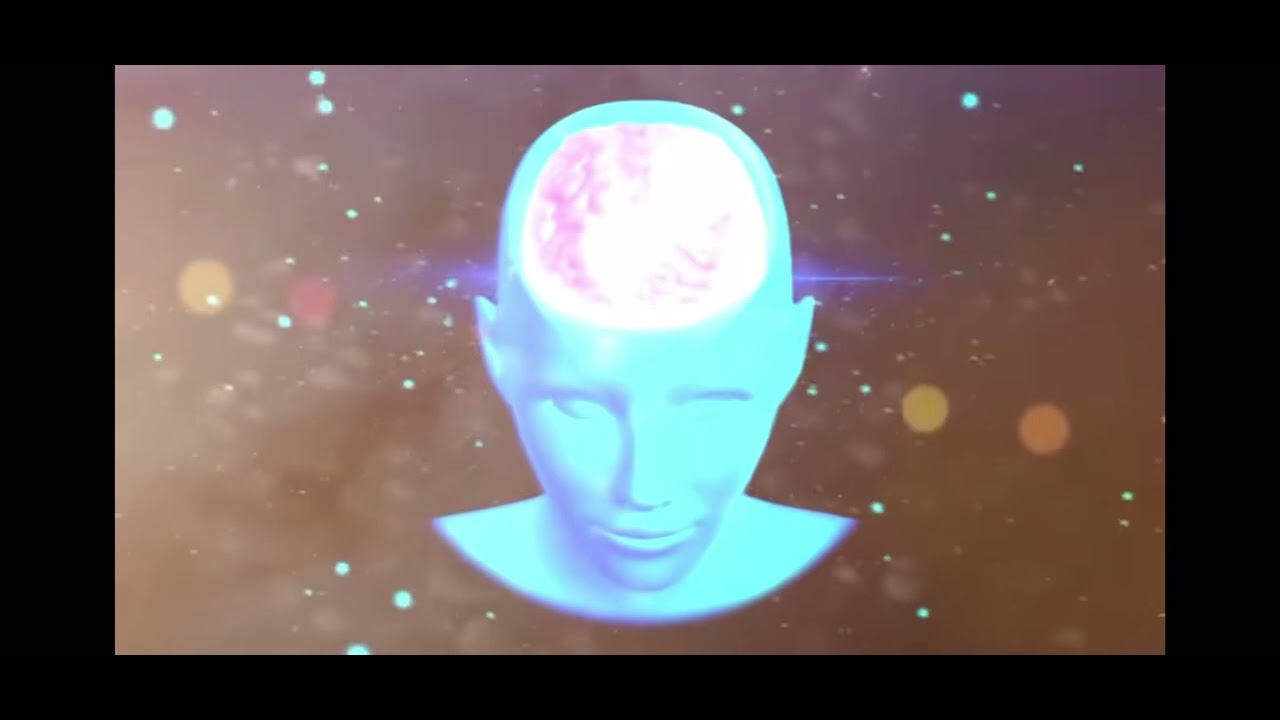 Galaxy brain meme. - YouTube